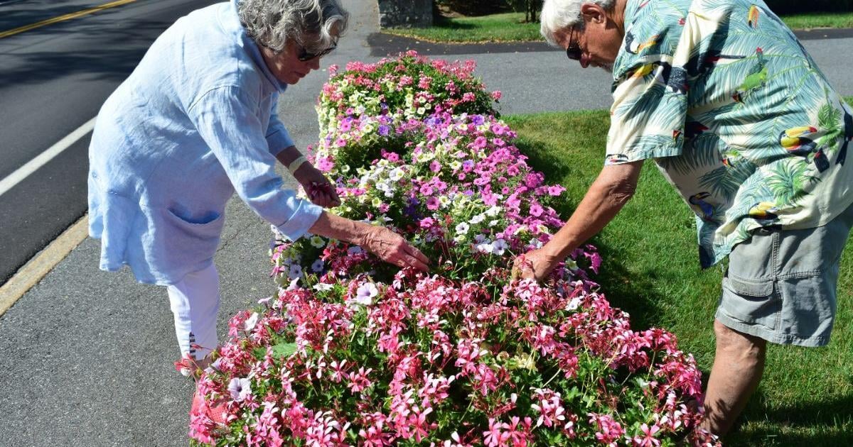 Community remembers Thomas Fernald | News | mdislander.com