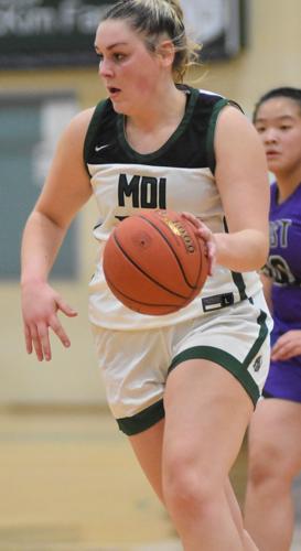 Young players headline 2023 girls' Hancock County All-Star team ...