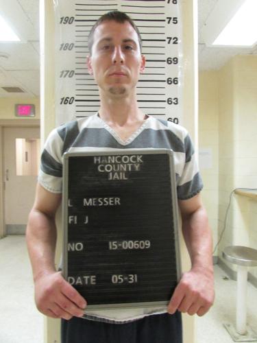 Arrest made at gunpoint | Cops & Courts | mdislander.com