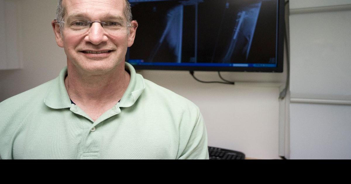 Dr. Davidson is named CMO | Business | mdislander.com