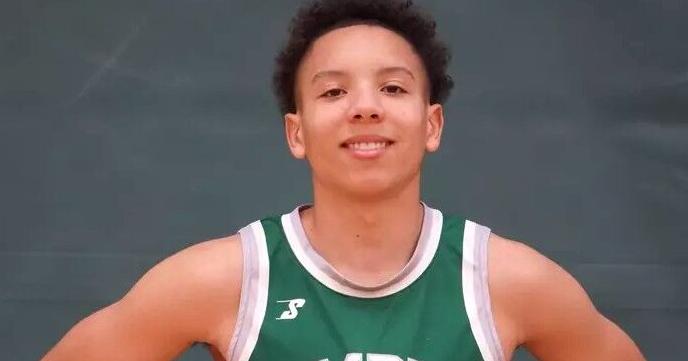 AOTW: James Witham | Sports | mdislander.com