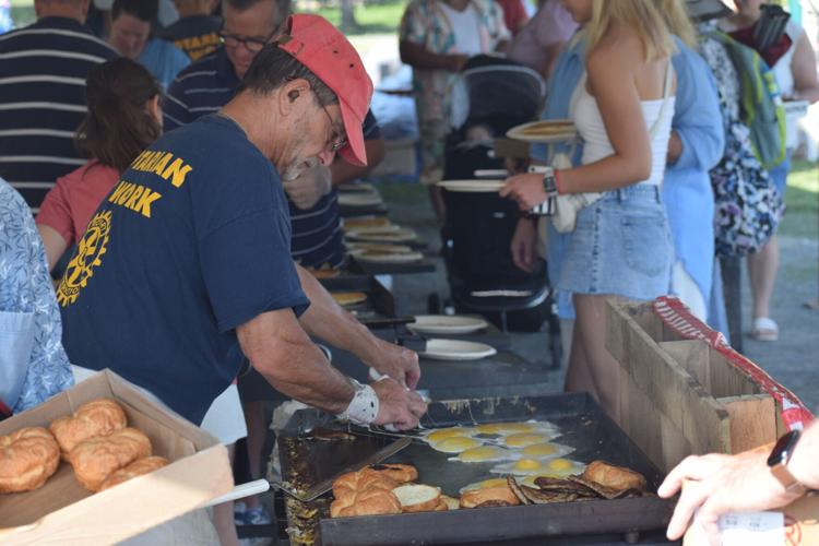 Fourth of July festivities for America's 250th anniversary | News ...