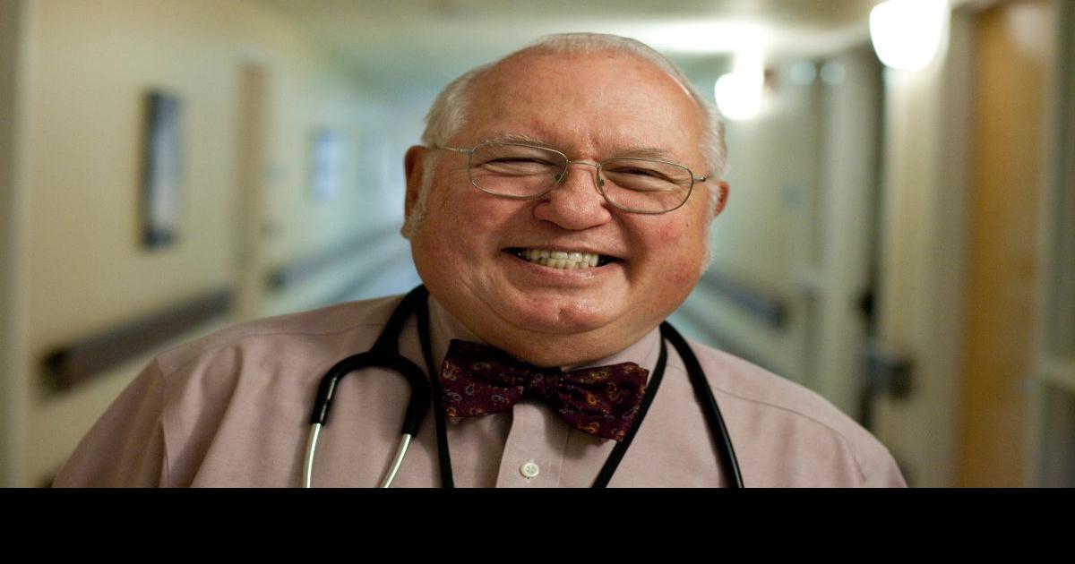 Hospital to honor Gilmore at annual meeting | News | mdislander.com