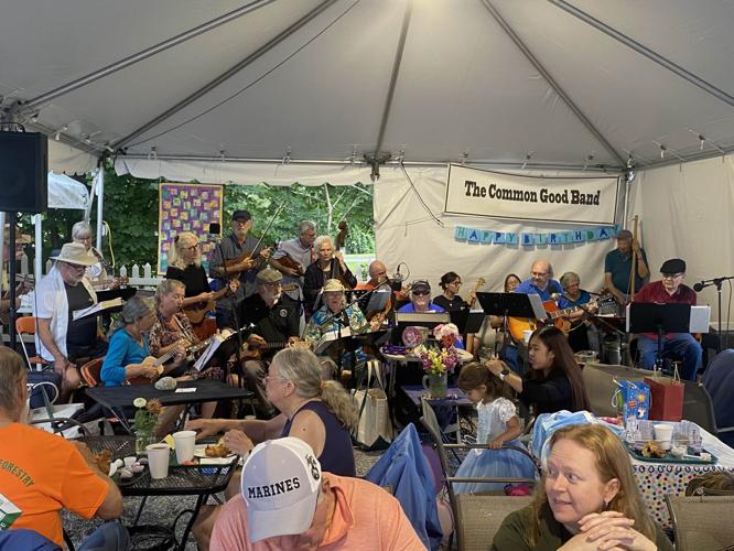 Common Good is serving up community spirit | News | mdislander.com