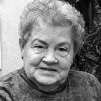 Freda E. Johnson | Obituaries | mdislander.com