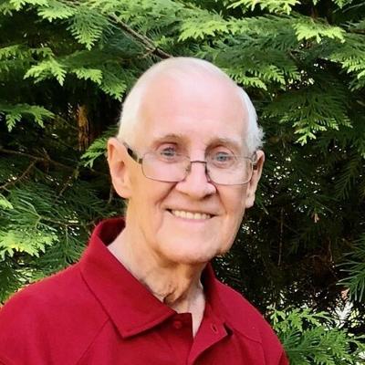 Donald D. “Don” Allen | Obituaries | mdislander.com