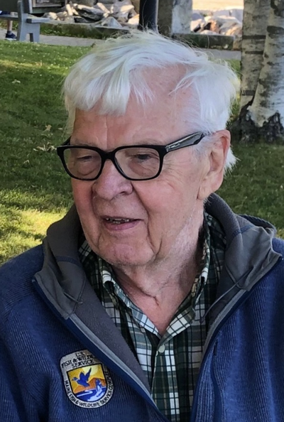 Edward P. Steenstra | Obituaries | mdislander.com