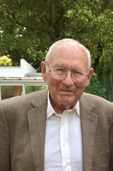 James (Jim) Gordon Lowenstein | Obituaries | mdislander.com