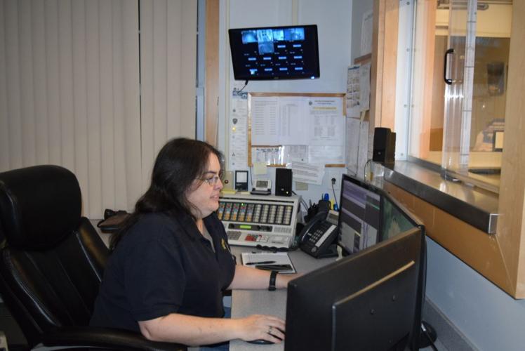 A day in the life of MDI | News | mdislander.com