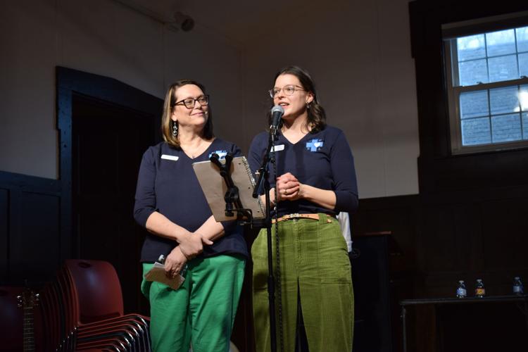 2nd annual 'Chowdah Fest' a success | Food | mdislander.com