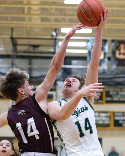 High school basketball: MDI teams earn byes to Cross Center ...
