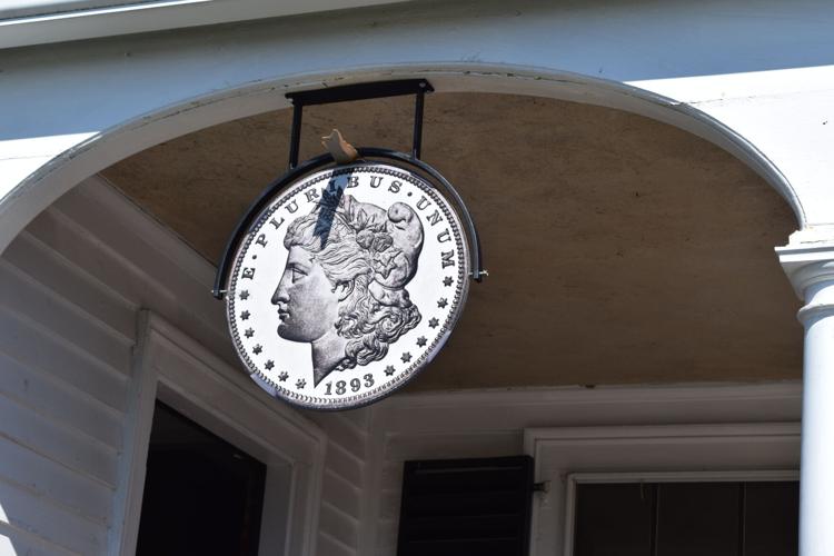 Retired coin shop operator gets 'the itch again’ | Business ...