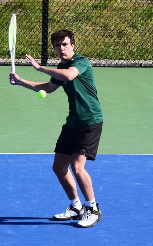 MDI tennis teams conclude regular seasons | Tennis | mdislander.com