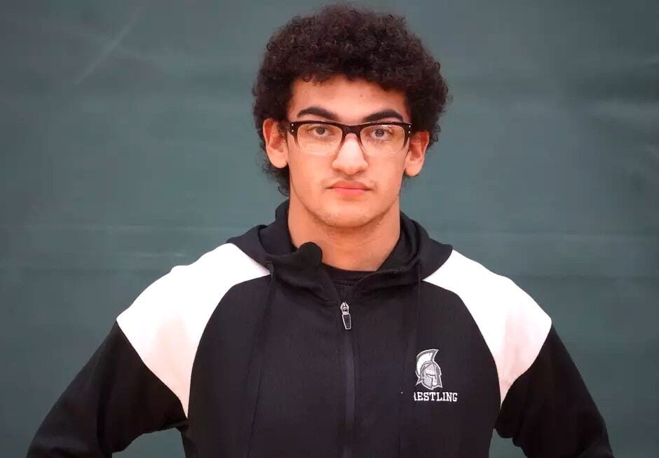 AOTW: Jayden Cata | Sports | mdislander.com