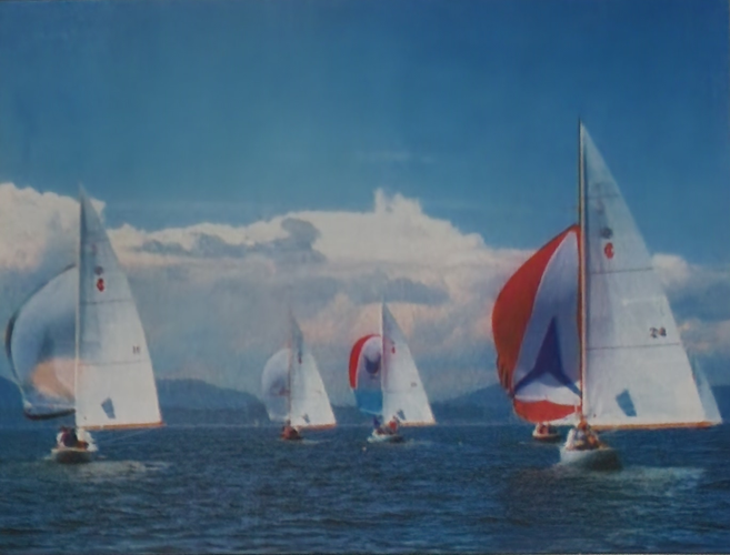 Looking back | Community | mdislander.com