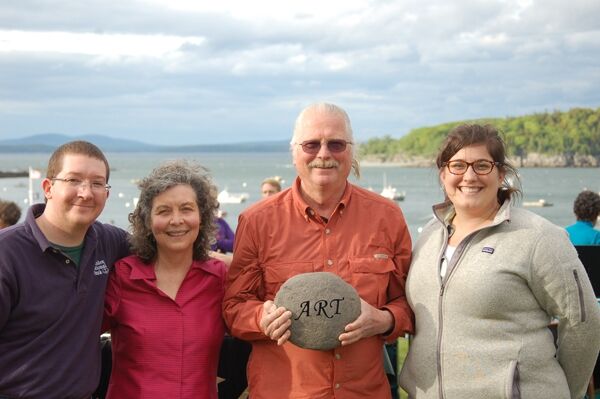 Arts awardees are artists, strident supporters of the arts | Arts ...