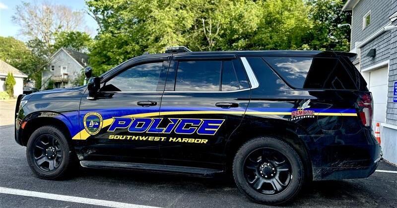 Island Police week of 2-12-26 | Cops & Courts | mdislander.com