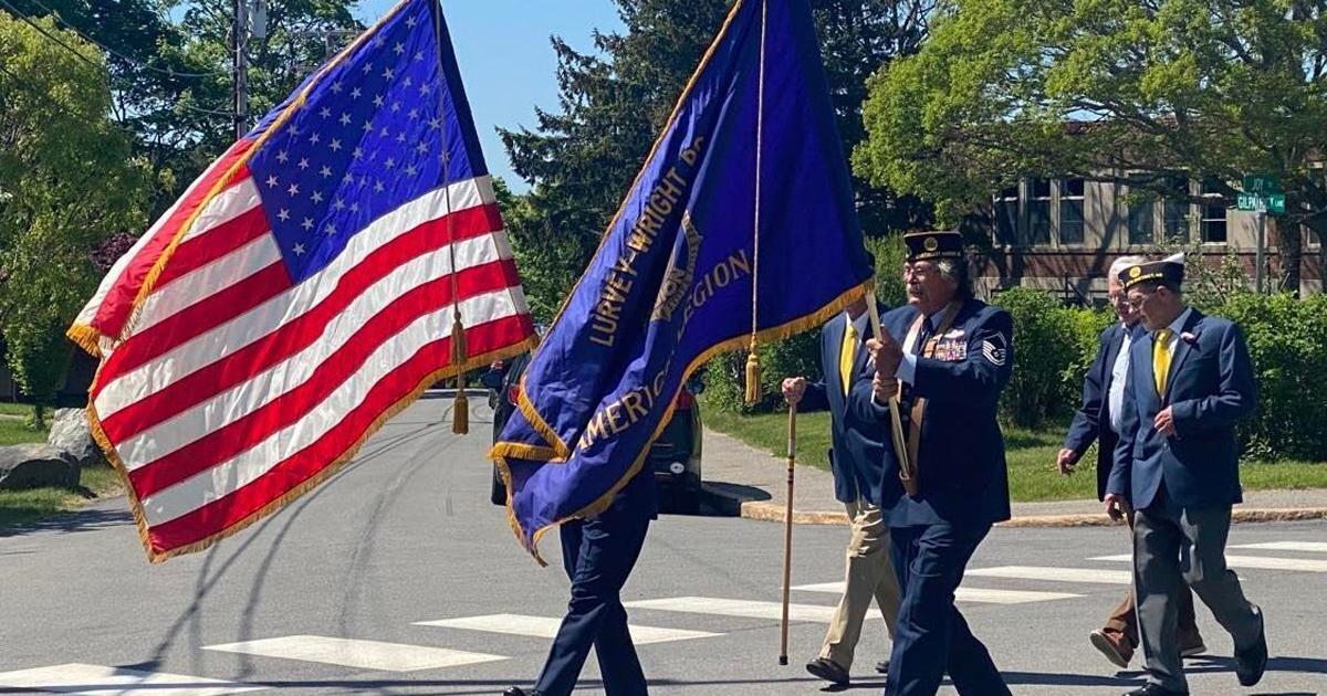 Memorial Day events on MDI | Lifestyle | mdislander.com