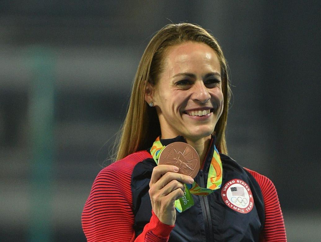 Decorated U.S. Olympian to run MDI half marathon | Running/Cycling ...
