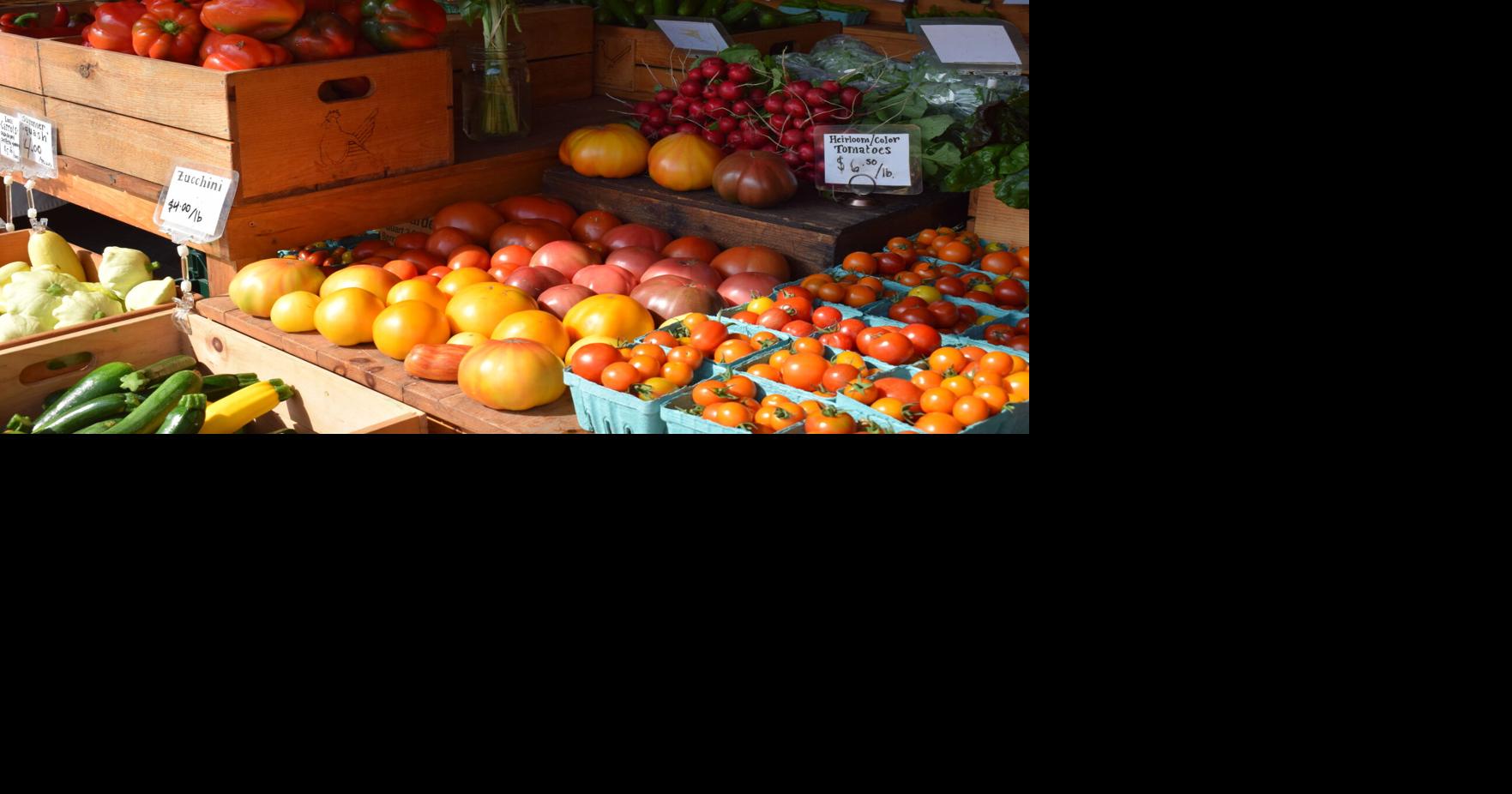 A look at Triple Chick Farm | Environment | mdislander.com