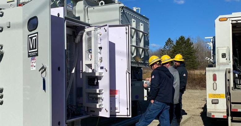 Versant plans power outage in Southwest Harbor on August 2 | Community ...