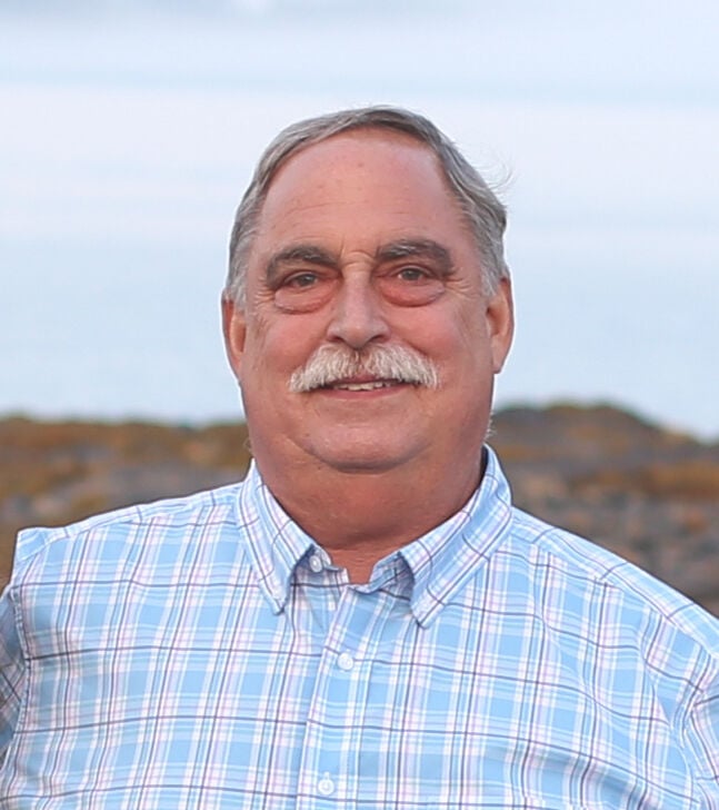 Gary Steven Webber | Obituaries | mdislander.com