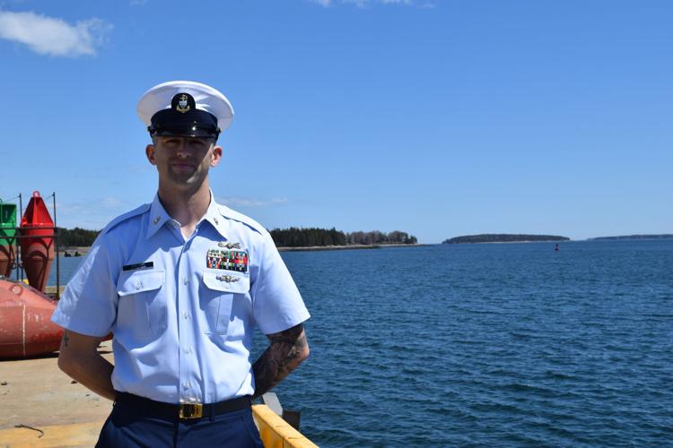 Harbormaster ‘safely moors’ in Southwest Harbor | Maritime | mdislander.com