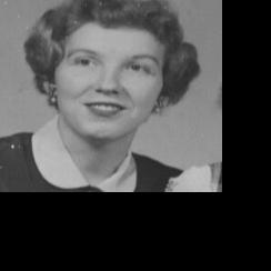 Katherine B. Curran | Obituaries | mdislander.com