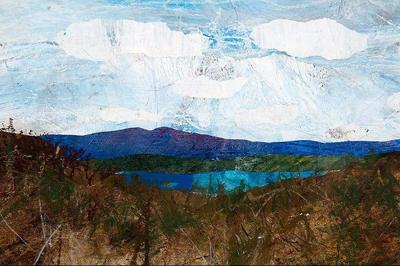 Sprague is November artist | Arts & Living | mdislander.com