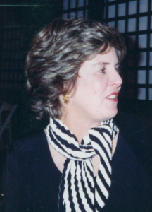 Nancy Sage Shea | Obituaries | mdislander.com