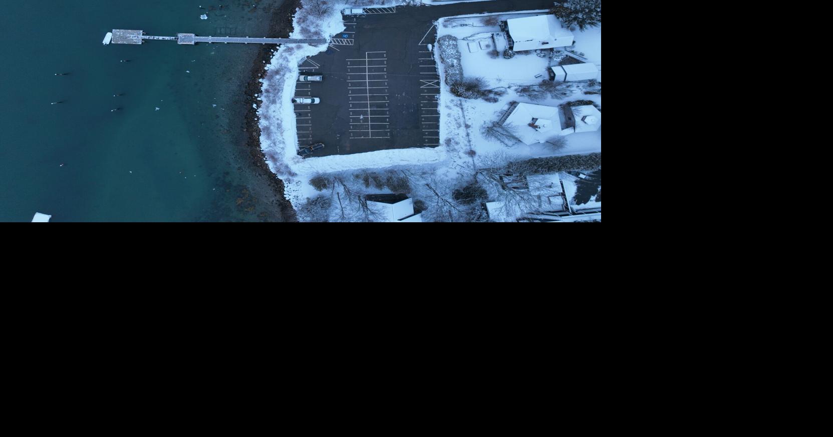 Southwest Harbor moving forward with SHIP grant for waterfront ...