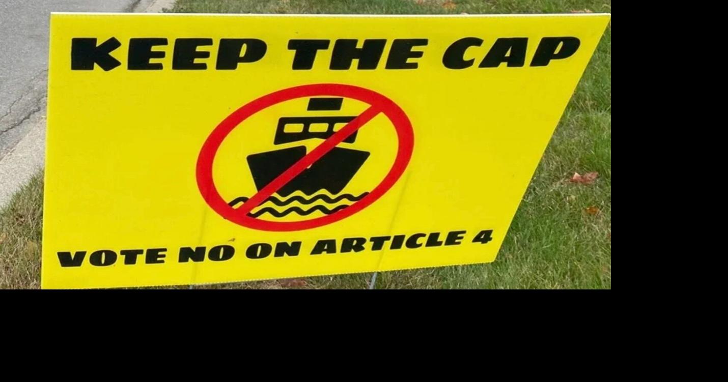 State ethics commission clears 'No on 4' group of campaign finance ...