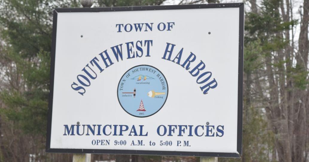 Southwest Harbor names new town manager | News | mdislander.com