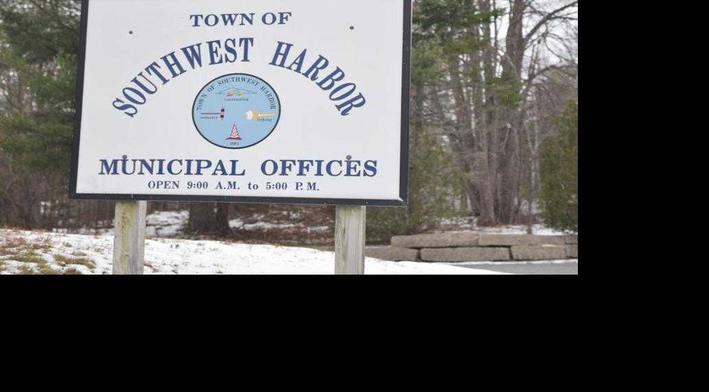 Southwest Harbor names new town manager | News | mdislander.com