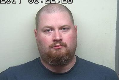 Manslaughter suspect dies | Cops & Courts | mdislander.com