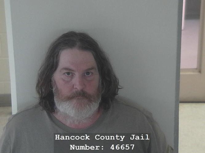 Six arrested on drug charges in Hancock County | Cops & Courts ...
