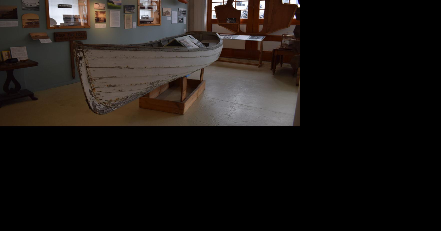 Seacoast Mission is focus of new museum exhibit | Lifestyle ...