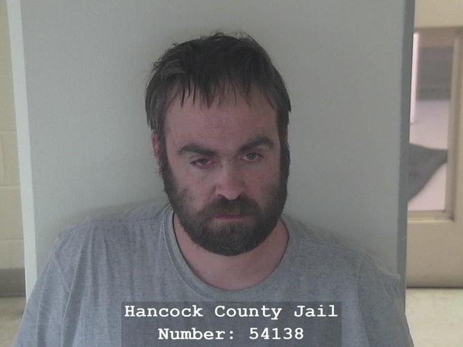 Six arrested on drug charges in Hancock County | Cops & Courts ...