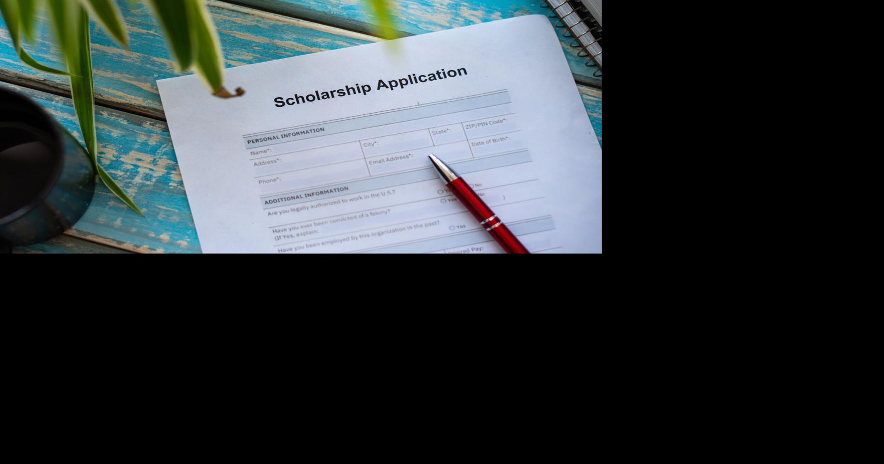 Scholarship applications open at Northeast Harbor Library | Community ...