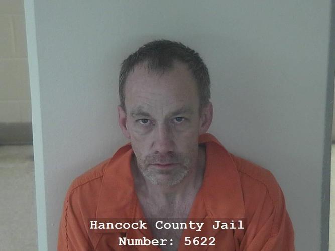 Six arrested on drug charges in Hancock County | Cops & Courts ...