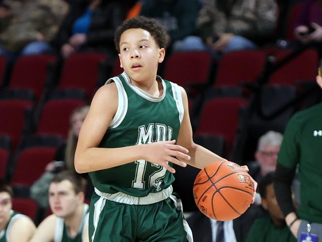 MDI boys fall in the semifinals | Basketball | mdislander.com