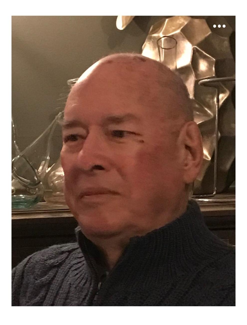 Peter Dodge | Obituaries | mdislander.com