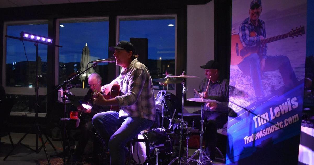 Local musician releases new music | Arts & Living | mdislander.com
