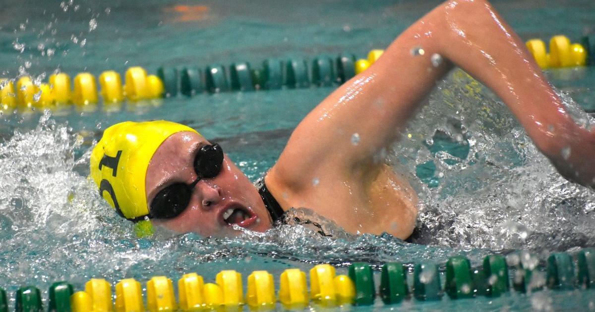 Trojans await results after completing PVC swim | Sports | mdislander.com