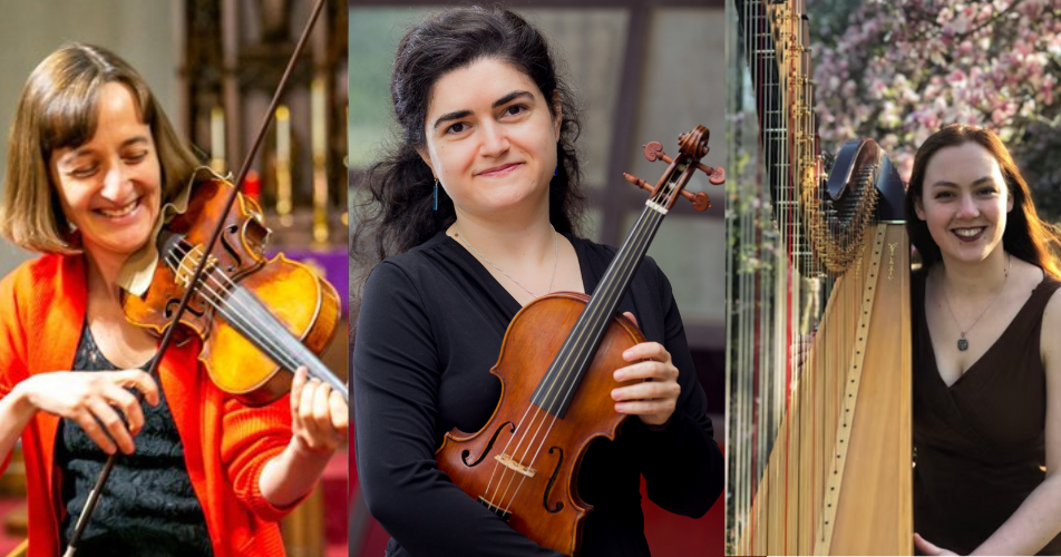 Baroque Orchestra of Maine to play in Ellsworth | Community ...