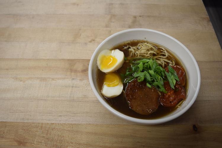 Young chef brings taste of Japan to Bar Harbor | Food | mdislander.com