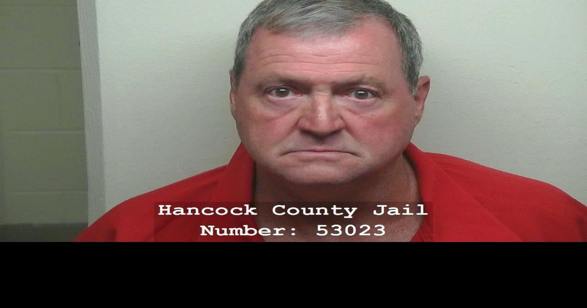 Man arrested on rape charges spent years in Tremont using assumed name ...