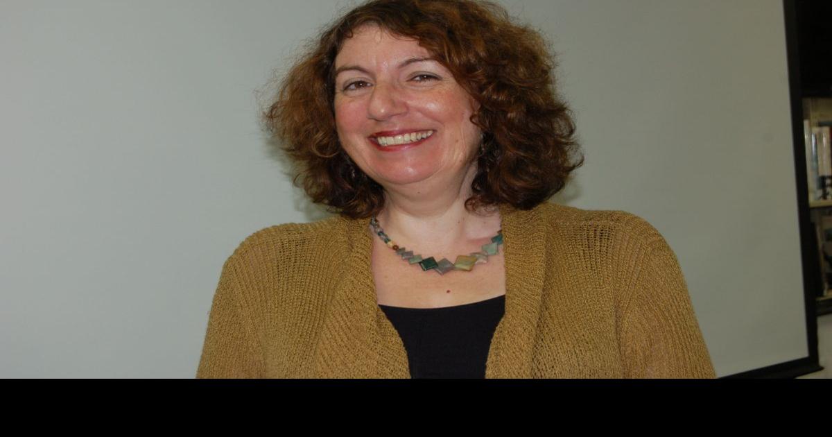 Meltzer named Curriculum Leader of the Year | News | mdislander.com