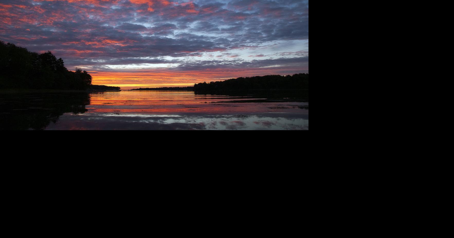 First Maine National Heritage Area gets approved | Lifestyle ...