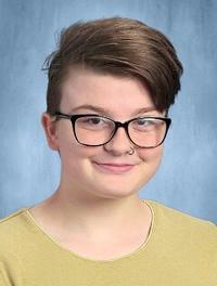 Chloe "Corie" Ann Butler | Obituaries | mdislander.com